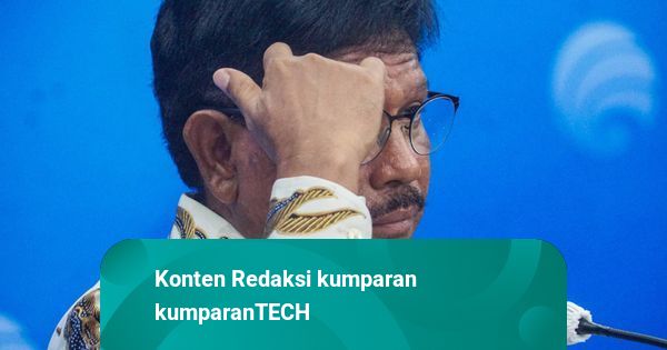 Daftar Nama Pejabat RI yang Data Pribadinya Dibocorkan Hacker Bjorka ... Daftar Nama Pejabat RI yang Data Pribadinya Dibocorkan Hacker Bjorka ...